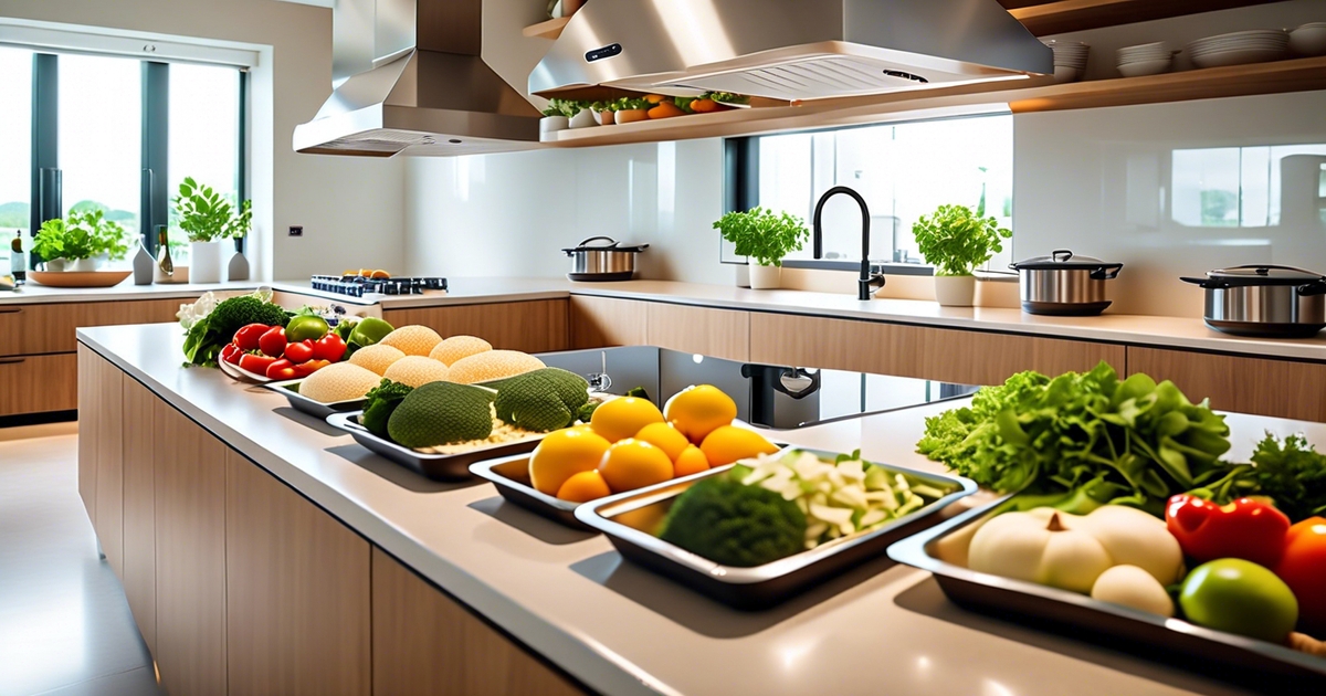 Wat is bulken en cutten: essentie, voeding en training