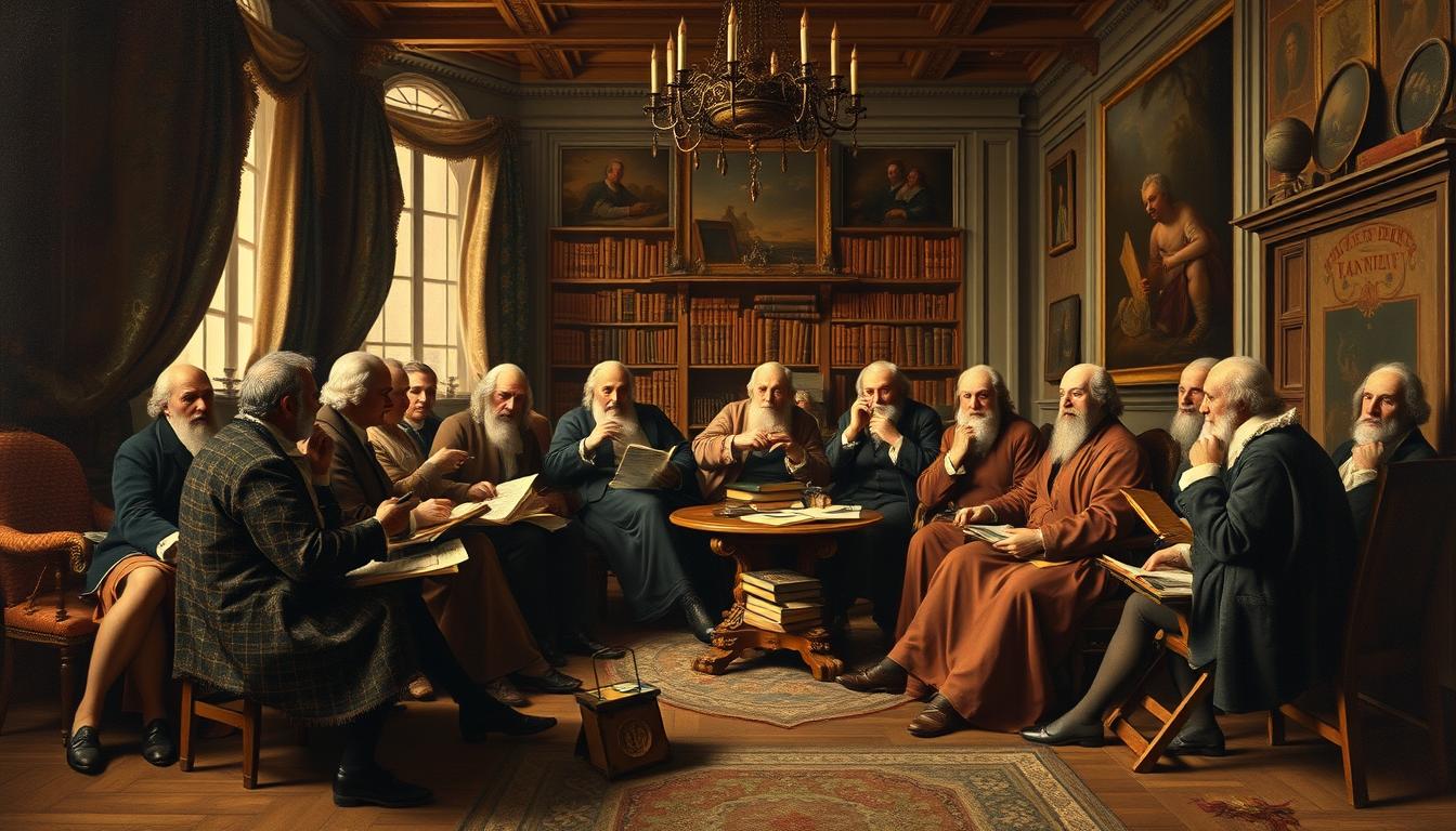 Verlichting: De Historische Periode die Europa Veranderde